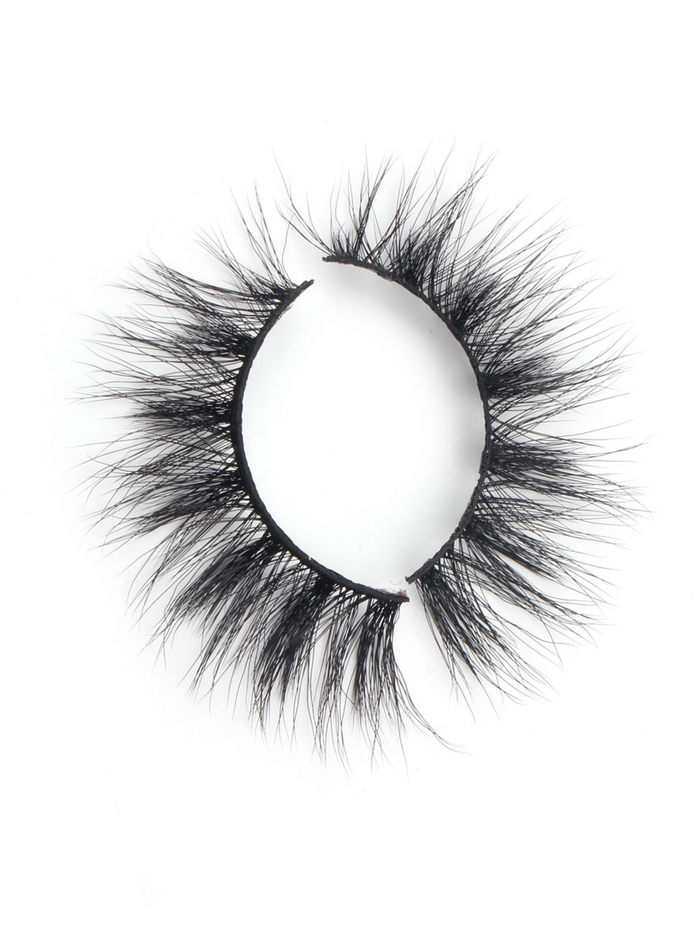 Ash Lash!© | Luxury Lashes by Ashlyn Coco