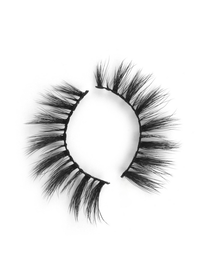 Ash Lash!© | Luxury Lashes by Ashlyn Coco