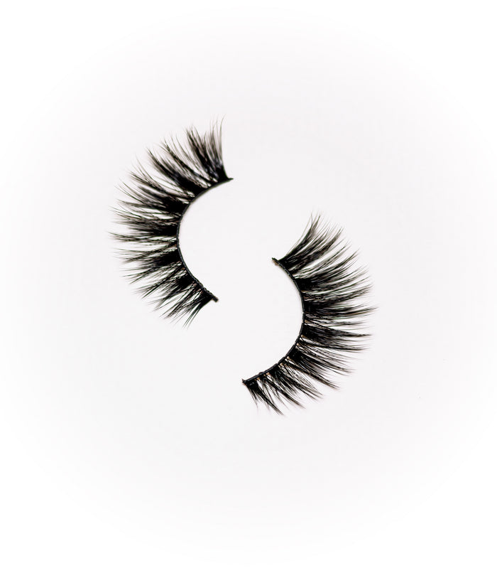 Ash Lash!© | Luxury Lashes by Ashlyn Coco