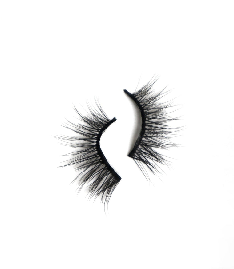 Collections - Ash Lash